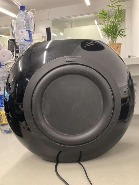 KEF Subwoofer ab CHF 1.-- (Gebraucht) in Luzern für CHF 61 – nur ...