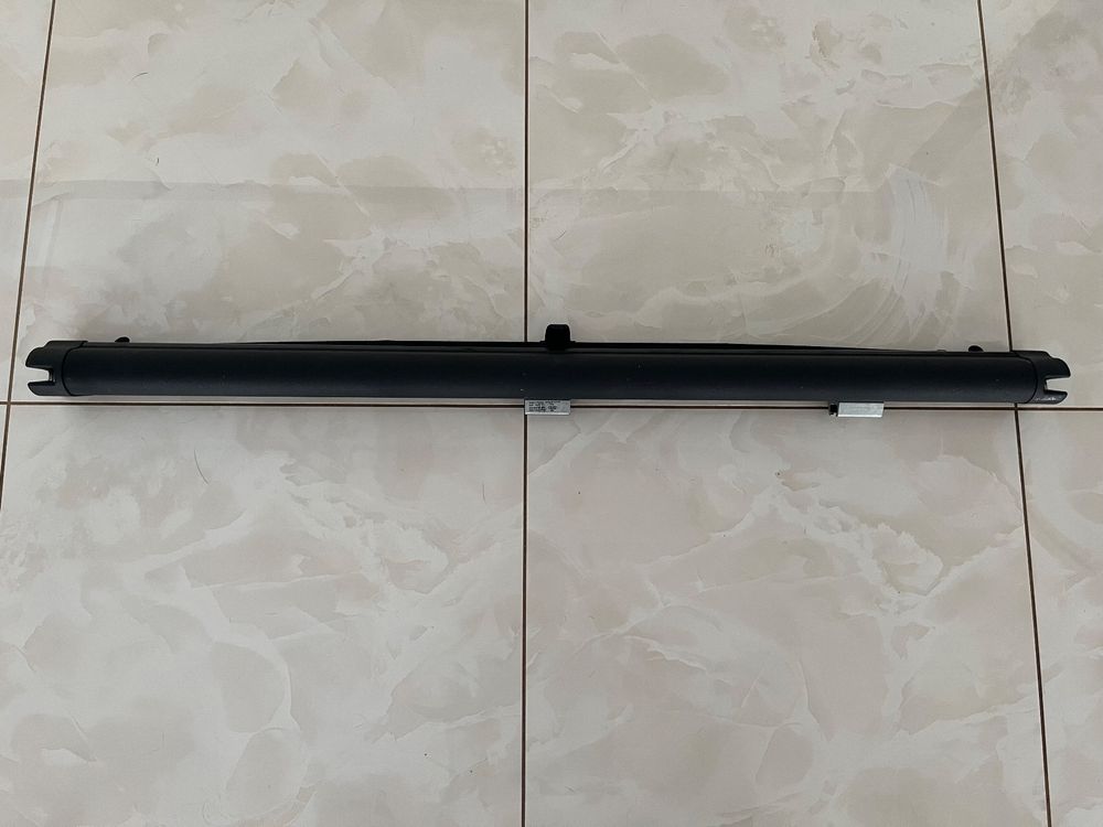 Trennnetz Kofferraum Audi A6/S6/RS6 Avant C7 (Gebraucht) in Solothurn ...