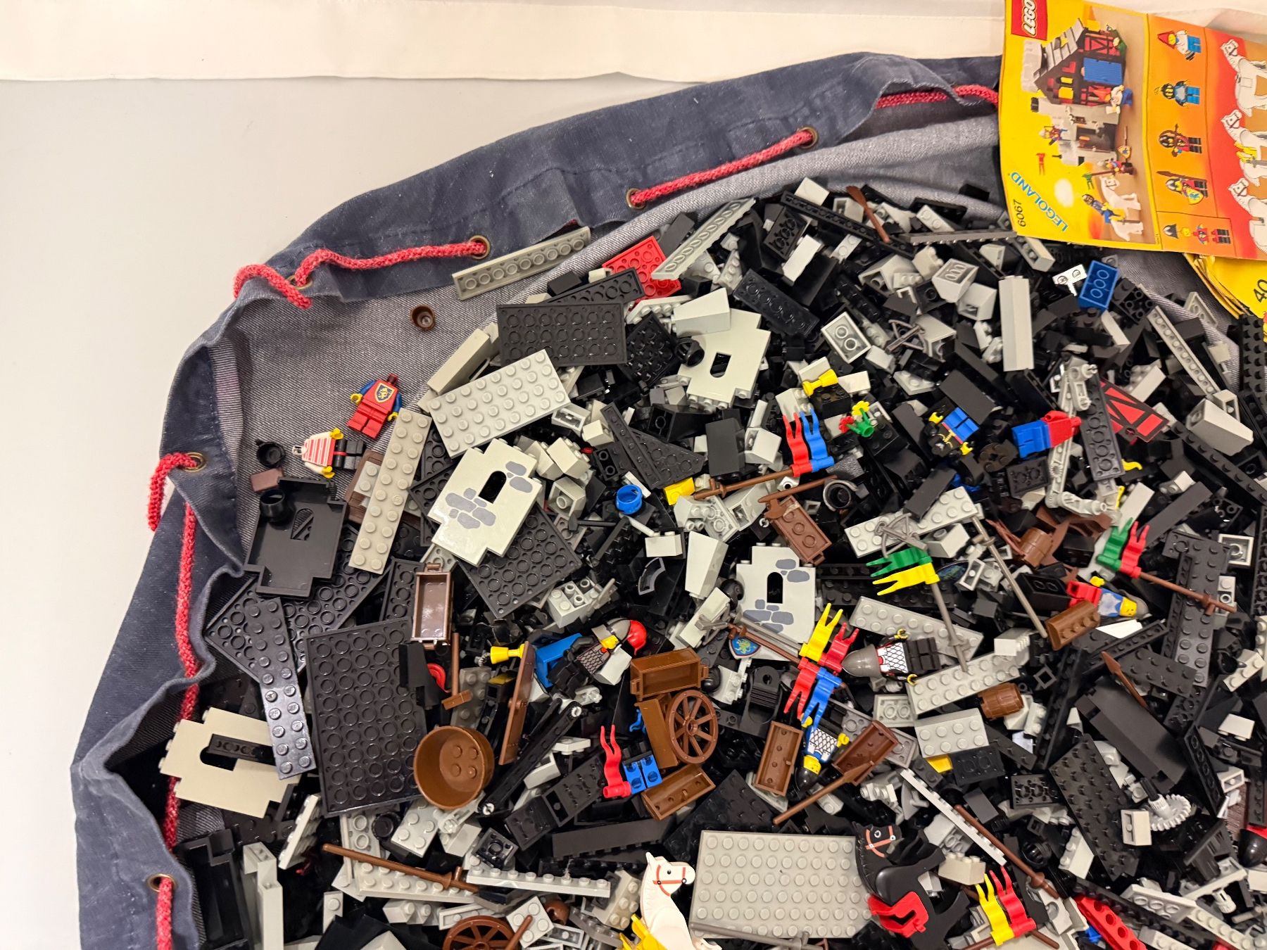 Lego Kg Preis