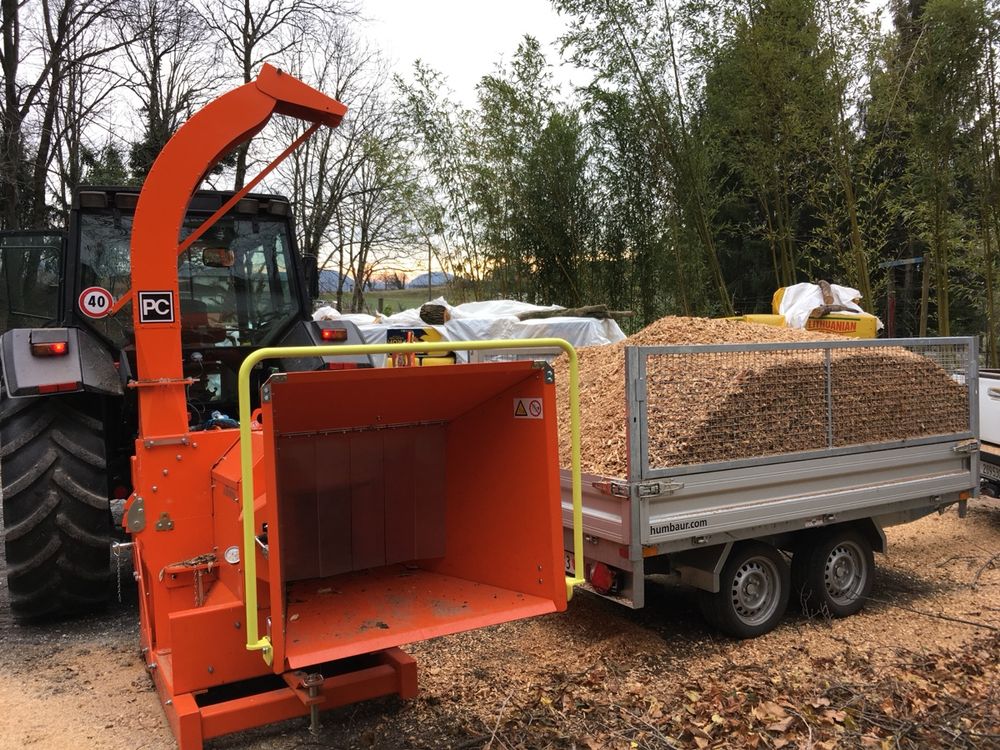 Cippatrice | Kaufen auf Ricardo