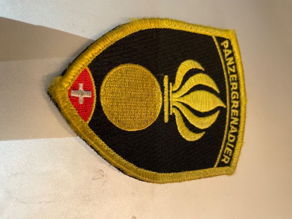 klett Panzergrenadier (Gebraucht) in Oberiberg für CHF 20 – mit ...