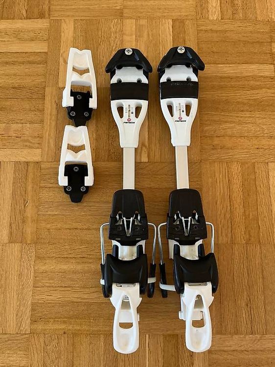Fritschi Scout 11 XL Skitourenbindung (Gebraucht) in Luzern für CHF 175 ...