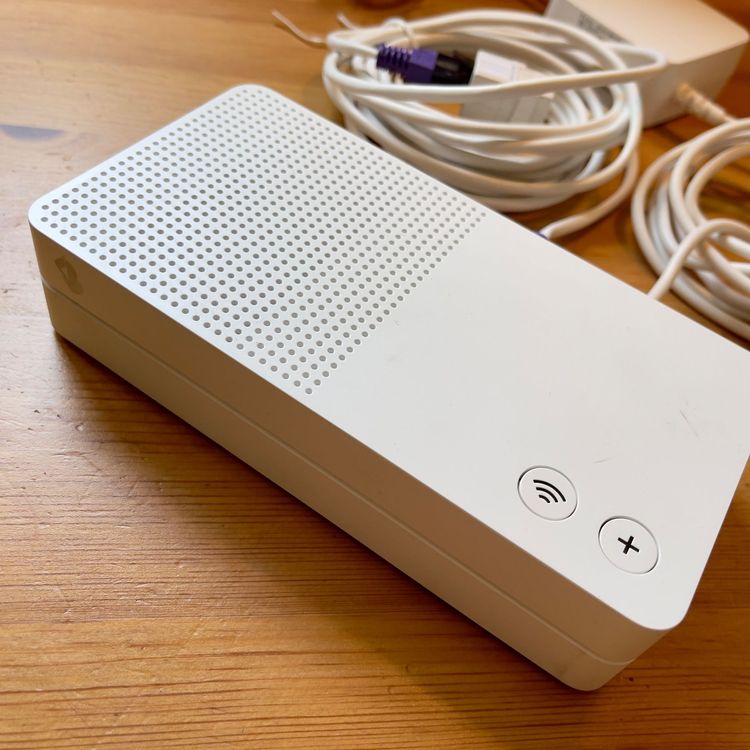 Swisscom Internet-Box Light (Gebraucht) in Zürich für CHF 1 – mit ...