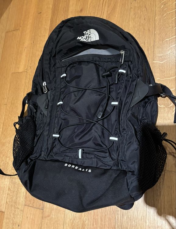 North Face Borealis Classic Rucksack (Gebraucht) in Zürich für CHF 20 ...