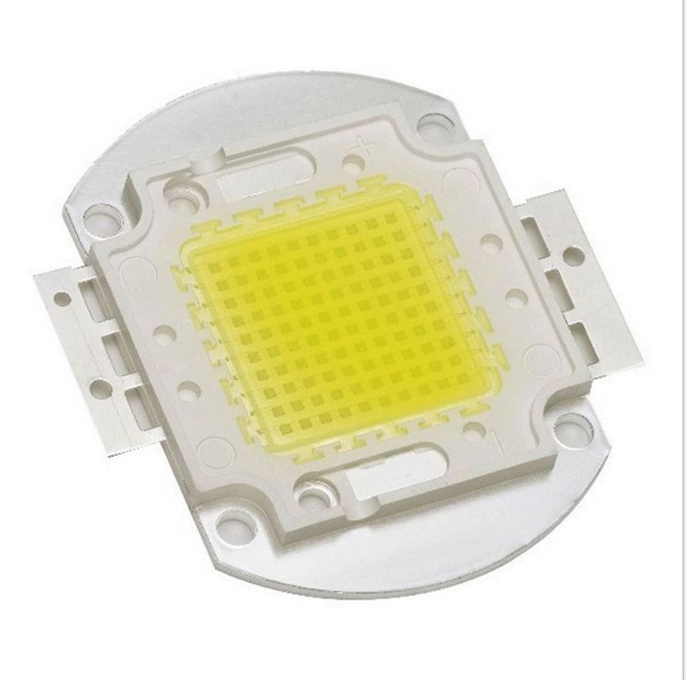 50W LED Modul Chip Lichtmodul Kalt (Neu (gemäss Beschreibung)) in ...