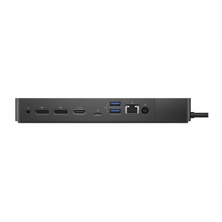 Dell WD22 USB-C Dockingstation mit 130W Netzteil (Gebraucht) in ...