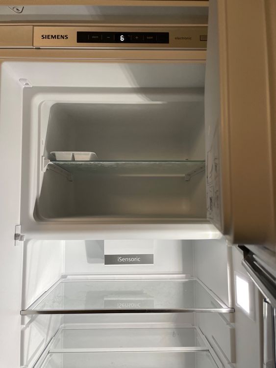 Siemens Kuhlschrank Mit Gefrierfach