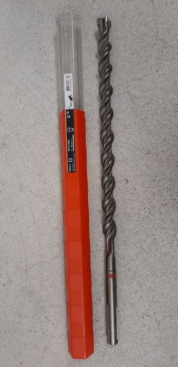 Hilti Hammerbohrer TE- YX 30/ 57 # 293217 | Kaufen auf Ricardo