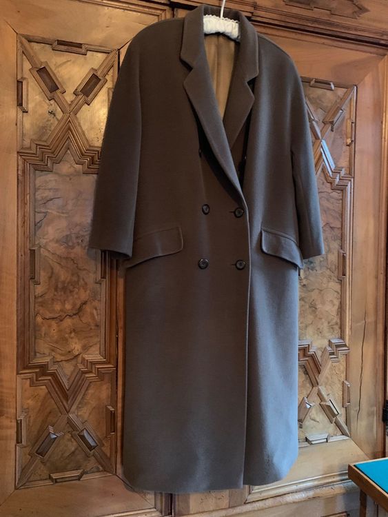 BASLER Mantel. Wolle, Angora, Alpaca | Acheter sur Ricardo