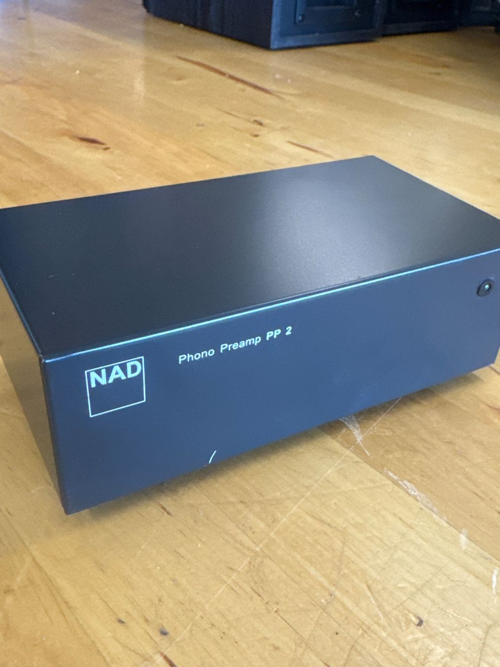NAD Phono Preamp PPZ (Gebraucht) in Pratteln für CHF 60 – mit Lieferung ...