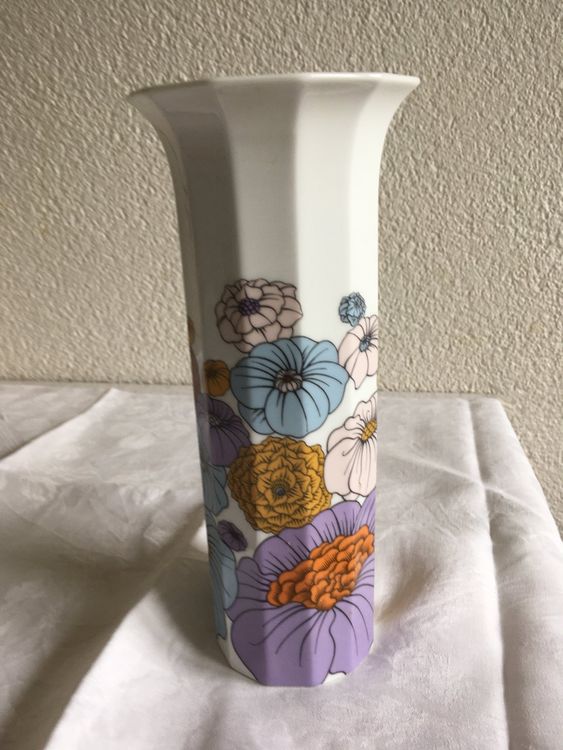 Vase Rosenthal Studio Line (Gebraucht) in Lyss für CHF 51 – mit ...