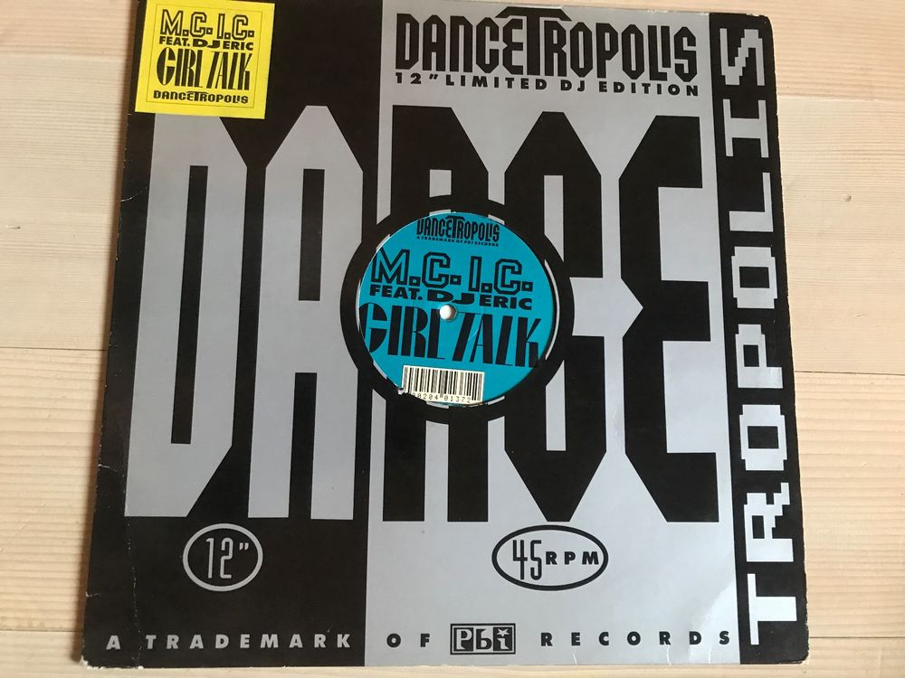 Hip Hop Vinyl | Kaufen auf Ricardo