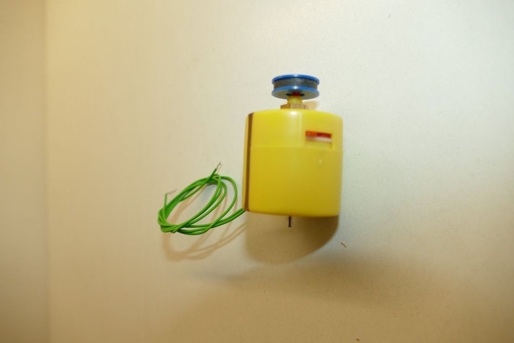 Faller H0: Synchron-Bastelmotor (Gebraucht) in Niederhasli für CHF 9 ...