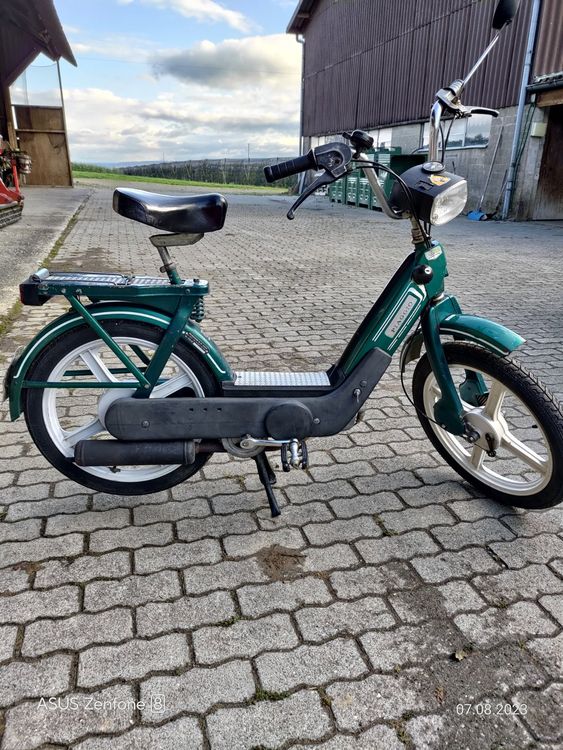 Piaggio Ciao (Gebraucht) in Muri AG für CHF 1100 – nur Abholung auf Ricardo kaufen