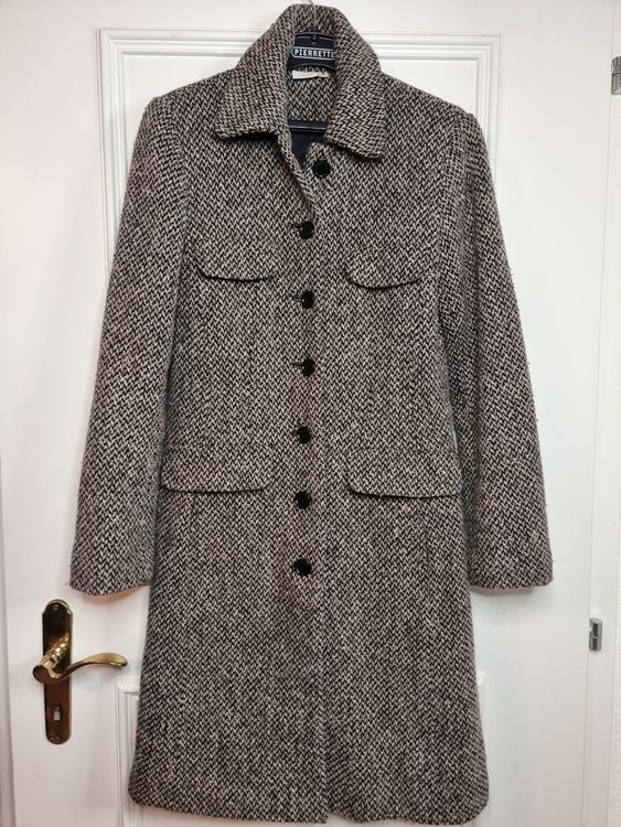 🌺Suzy Shier Mantel Größe 38/M 🌺 (Gebraucht) in Wald ZH für CHF 19.9 ...