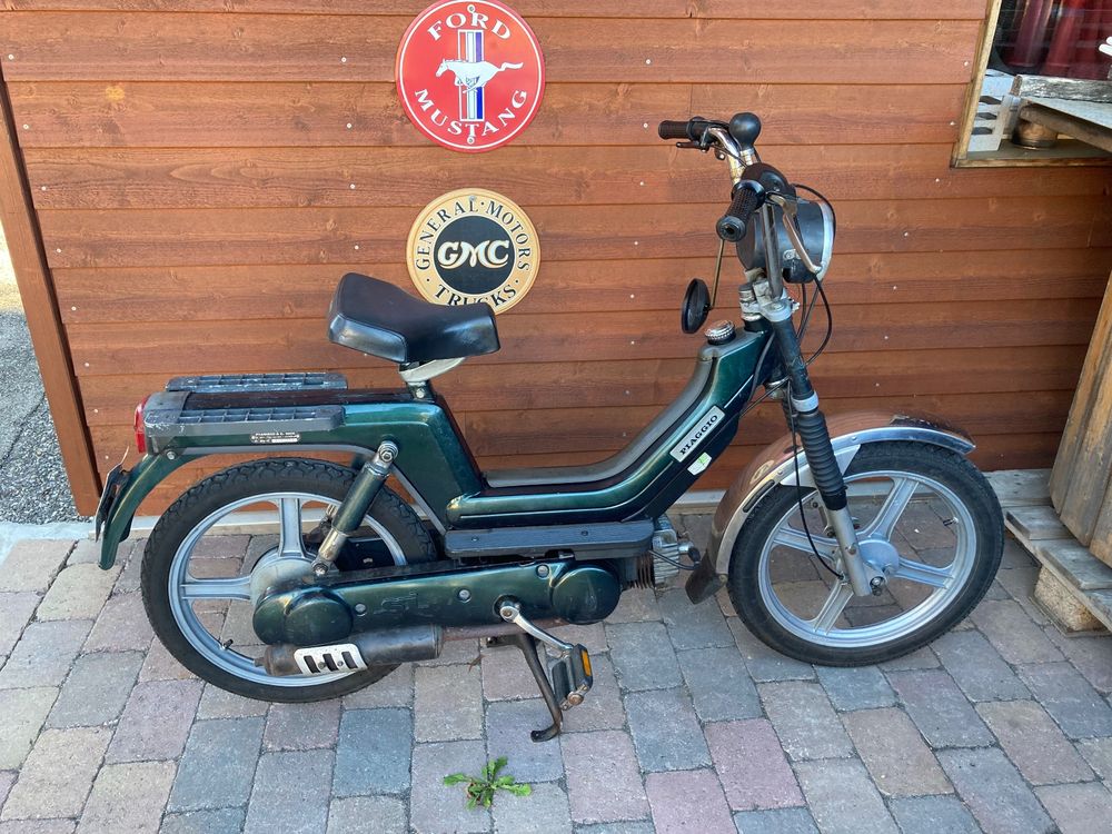 Piaggio SI | Kaufen auf Ricardo