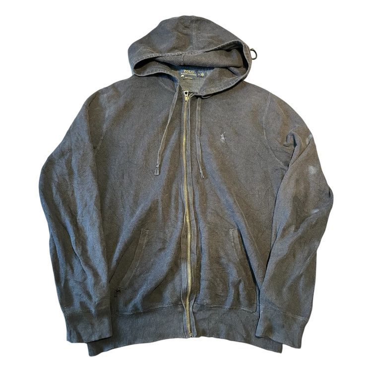 Ralph Lauren Zip-Upp | Kaufen auf Ricardo