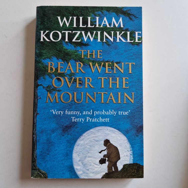 The Bear Went Over The Mountain | Kaufen auf Ricardo