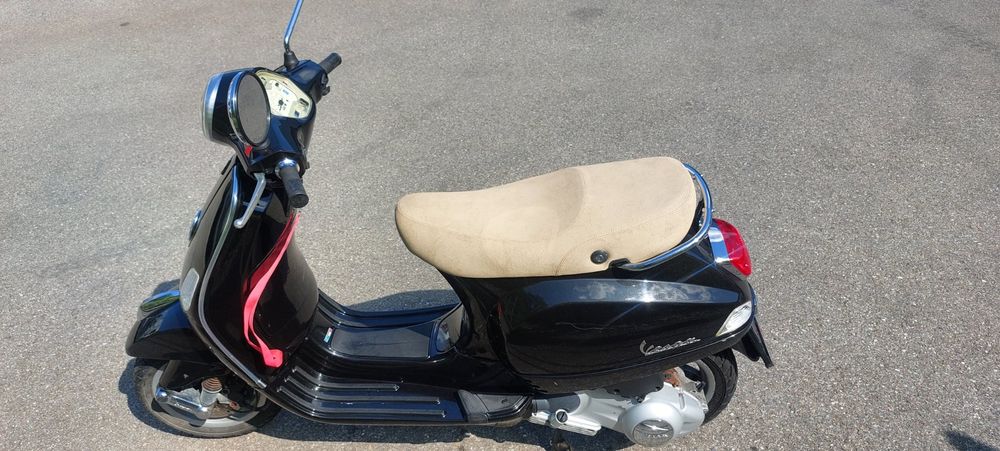 Vespa 125 LX ie | Kaufen auf Ricardo