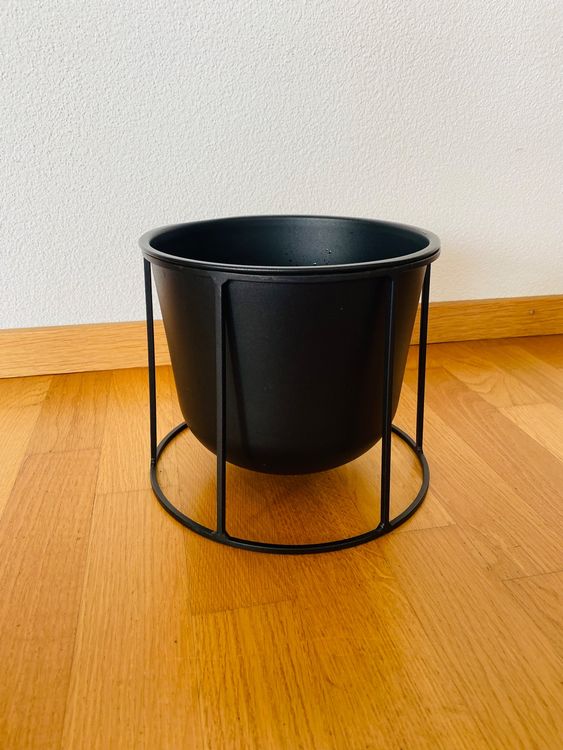 Menu Pot & Wire Base | Kaufen auf Ricardo