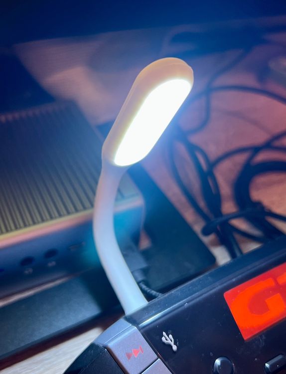 USB Lampe (Neu (gemäss Beschreibung)) in Zürich für CHF 1 – mit ...