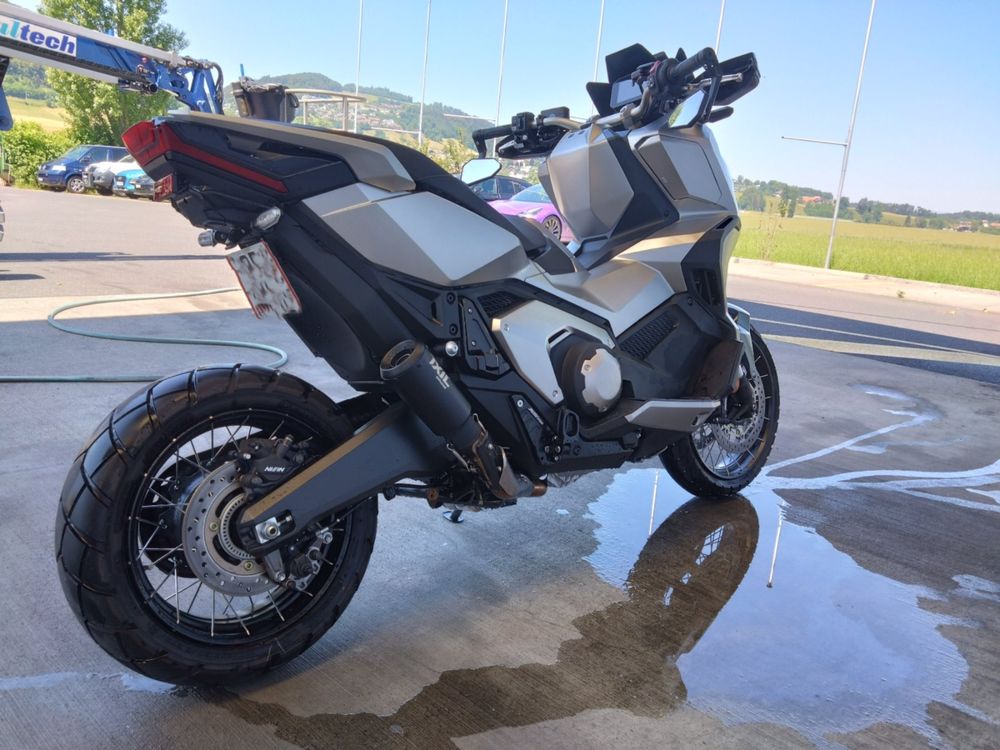 Honda X-ADV | Kaufen auf Ricardo