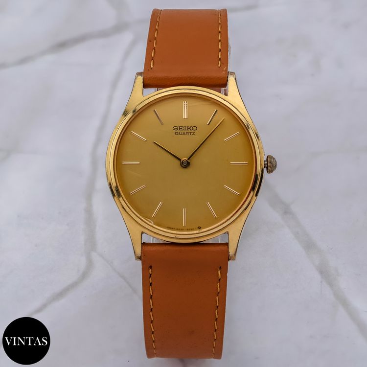 Vintage Seiko 6530-6010 (Gebraucht) in Zürich für CHF 70 – mit Lieferung auf Ricardo kaufen