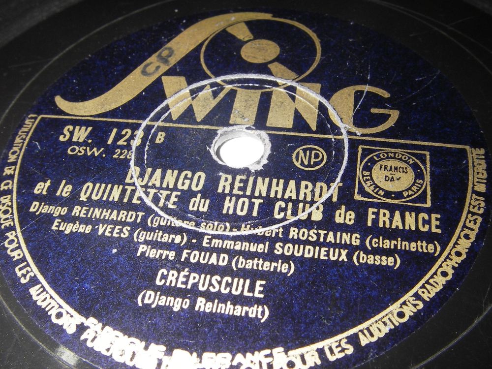 DISQUES 78 TOURS (Gebraucht) in Lausanne für CHF 5 – mit Lieferung auf ...