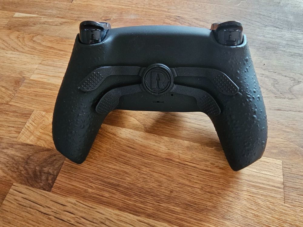 Rocket Wireless Controller Pro Max Carbon | Kaufen auf Ricardo