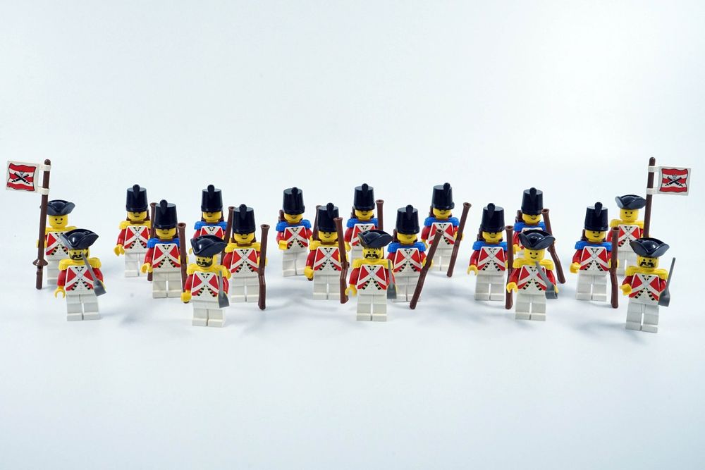 Lego Imperial Guard Figuren | Kaufen auf Ricardo