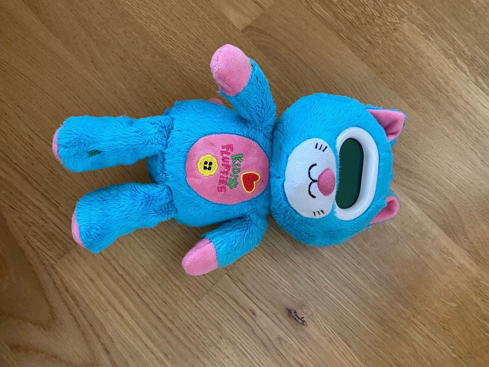 Kidi Fluffies | Kaufen auf Ricardo
