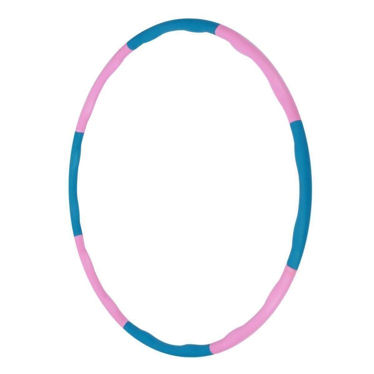 Hula Hoop Fitness Reifen für Erwachsene (Neu (gemäss Beschreibung)) in ...
