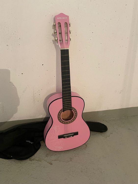 Gitarre | Kaufen auf Ricardo