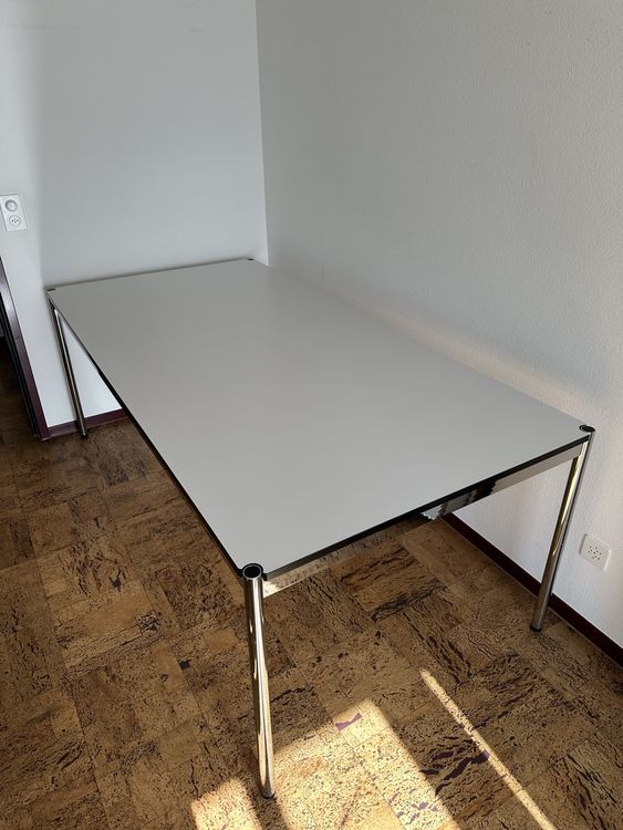 Usm Haller Tisch Gebraucht