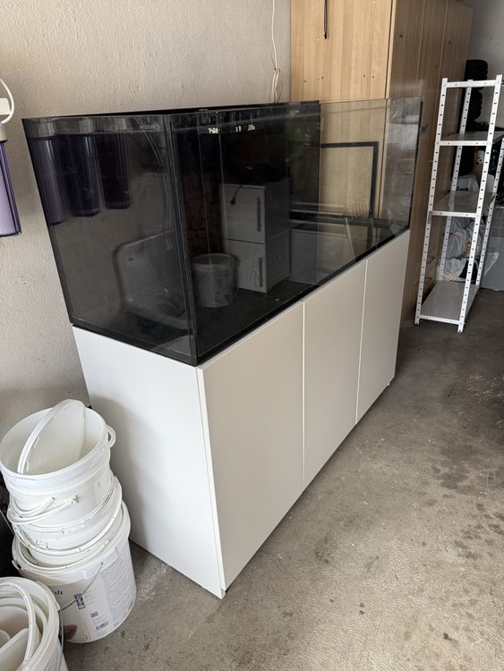Red Sea Reefer 450 (Gebraucht) in winterthur für CHF 4 – nur Abholung ...