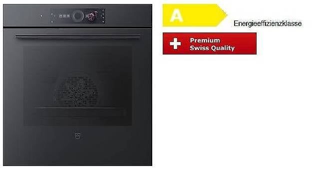 Neuer Backofen (V-Zug Combair V2000 60C) zu verkaufen (Neu (gemäss ...