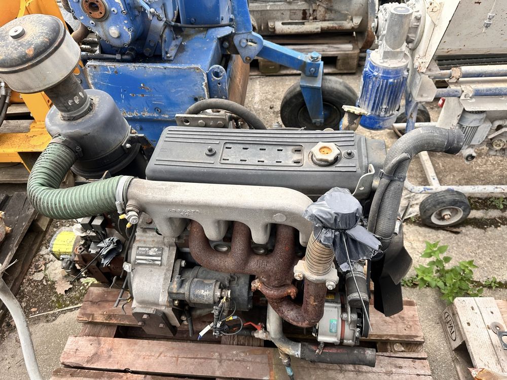 Iveco motor | Kaufen auf Ricardo