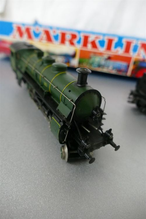 Märklin Lok 3092 / 3673 (Gebraucht) in Bern für CHF 69 – mit Lieferung ...