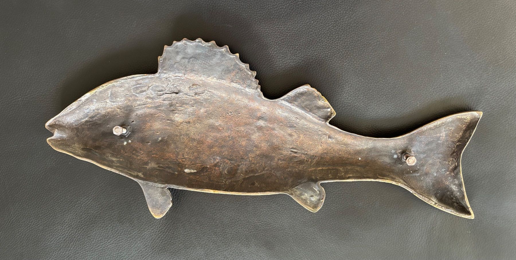 Fisch zum aufhängen (Gebraucht) in Zürich für CHF 39 – mit Lieferung ...
