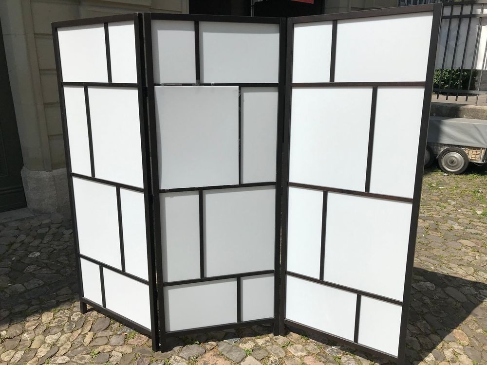 Erstaunlich Paravent Raumteiler Ikea Ebenbild