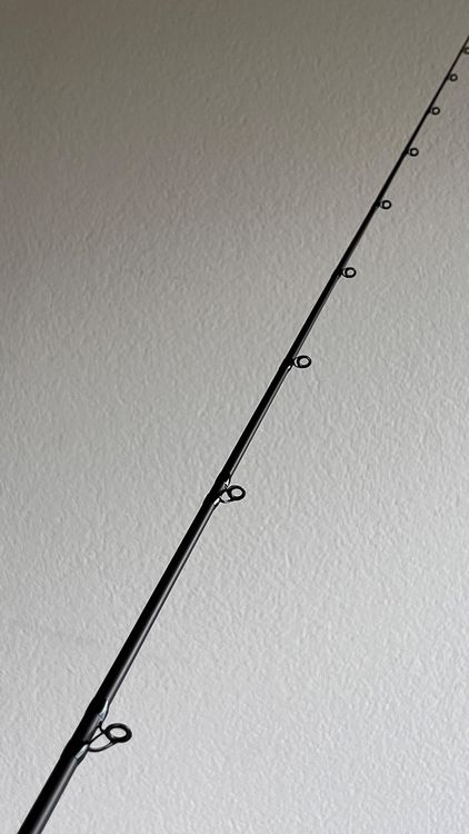 G. LOOMIS IMX PRO 812C JBR JERKBAIT CASTING ROD (Gebraucht) in ...
