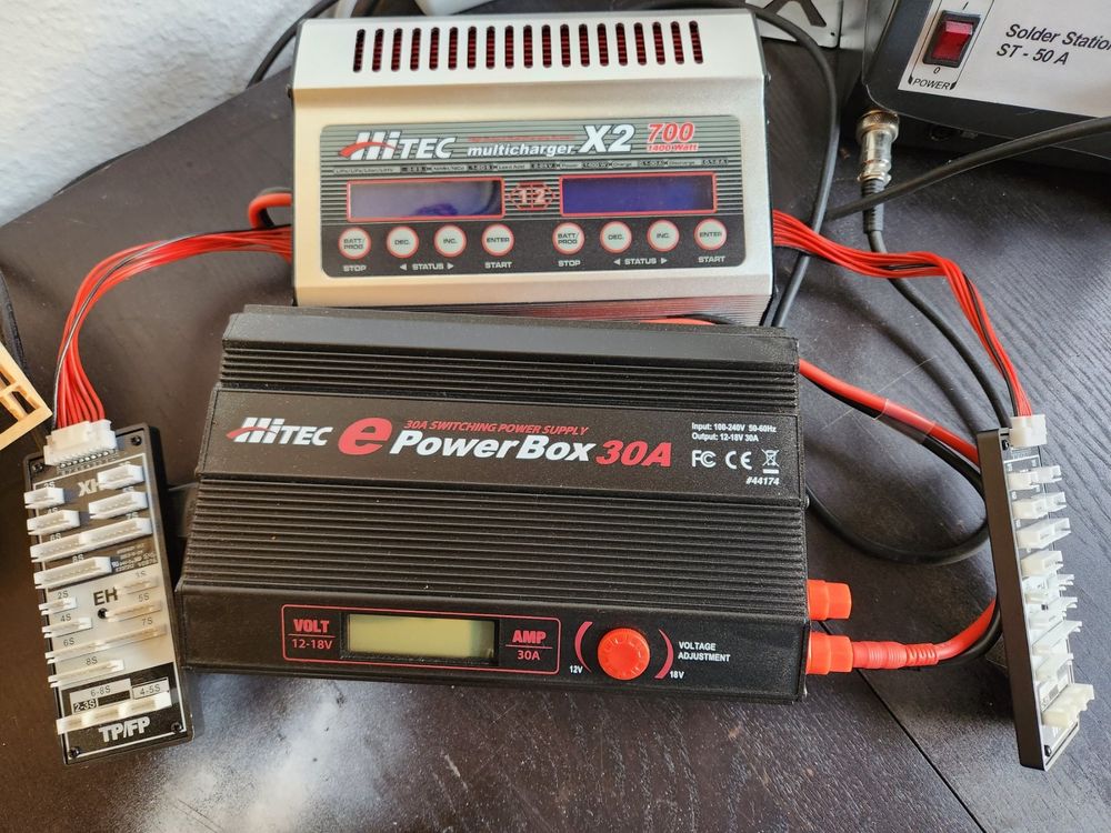 Rc 1 5 Elektro