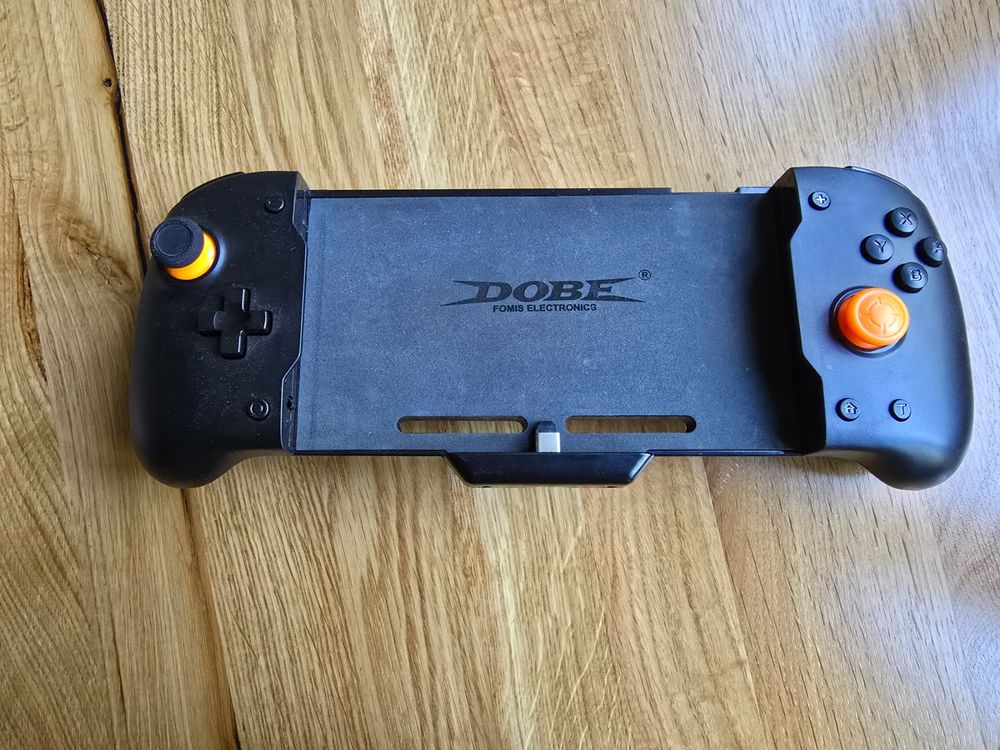 Nintendo Switch Dobe Controller (Gebraucht) in Sursee für CHF 10 – mit ...