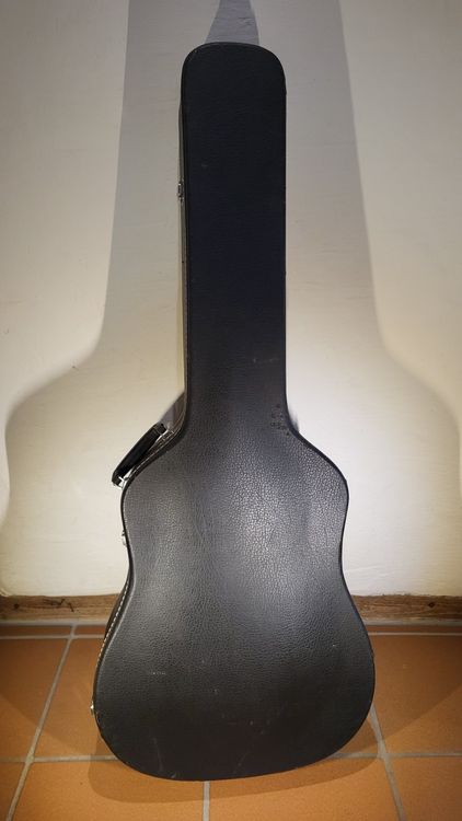 Gitarren Koffer für Western Gitarren (Gebraucht) in Winterthur für CHF 65 – mit Lieferung auf ...