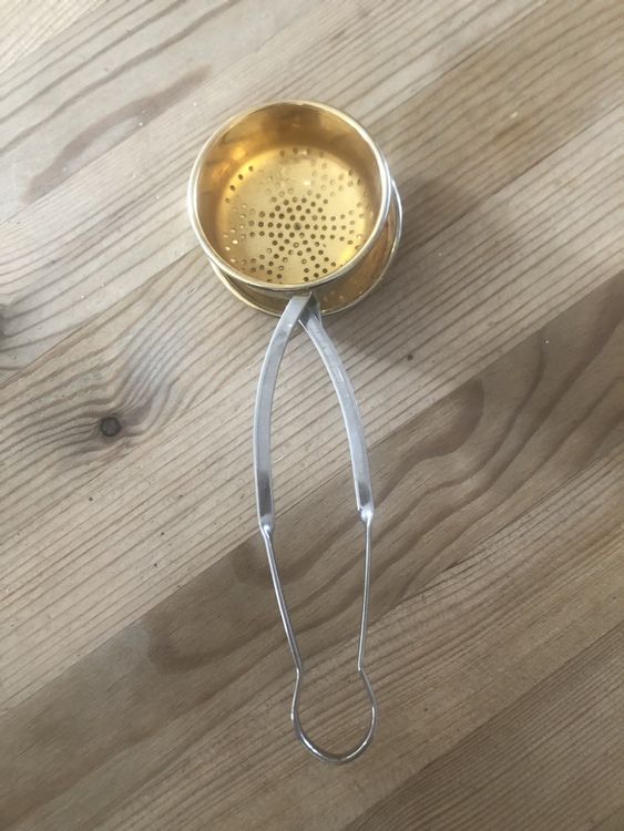Teesieb | Kaufen auf Ricardo