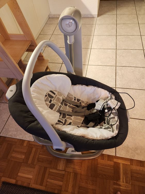 Motorisierten Babywipper | Kaufen auf Ricardo