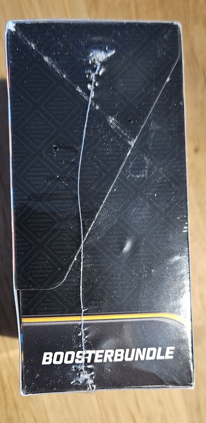 Pokemon TCG Mega Evolution Booster Bundle - Sealed! 🔥 DE (Neu und ...