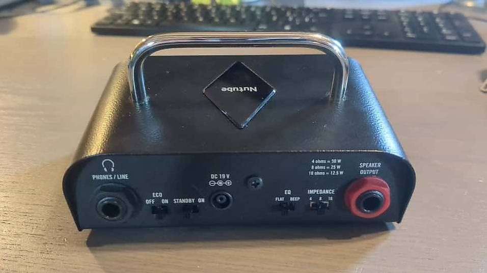 Vox MV50 Boutique – Amp im Dumble-Style! (Gebraucht) in Thalheim an der ...