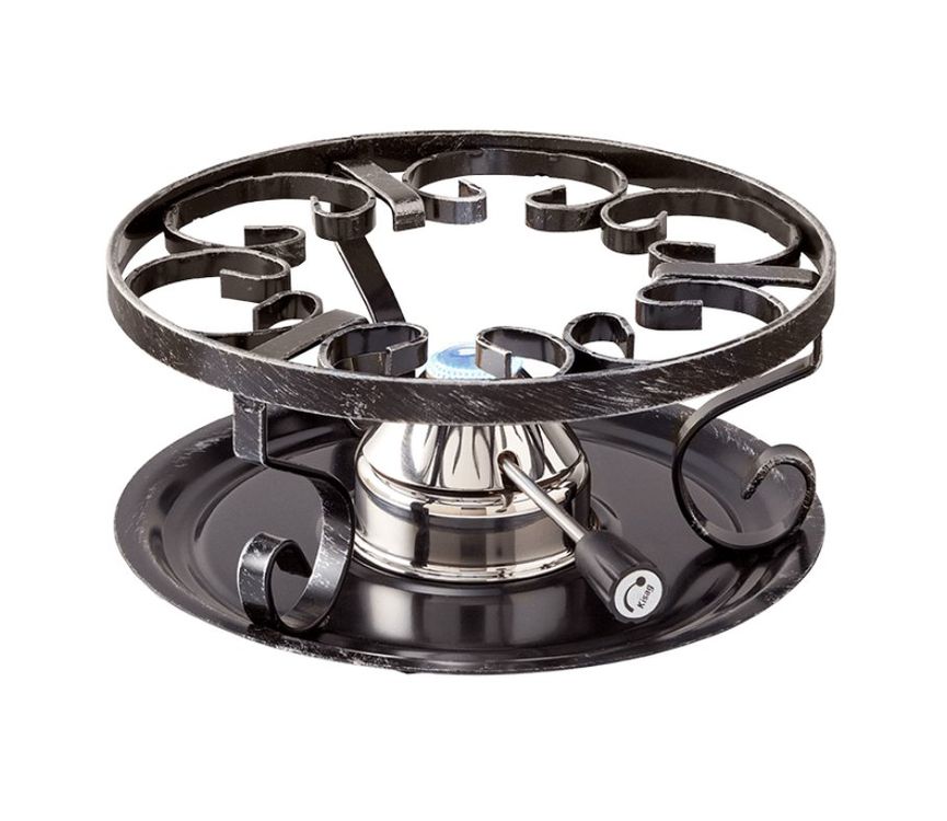 Kisag Rechaud Rustica (Neu und originalverpackt) in Bellach für CHF 99 – mit Lieferung auf ...