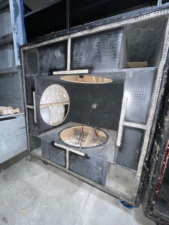 Electrovoice MTL4 box | Kaufen auf Ricardo